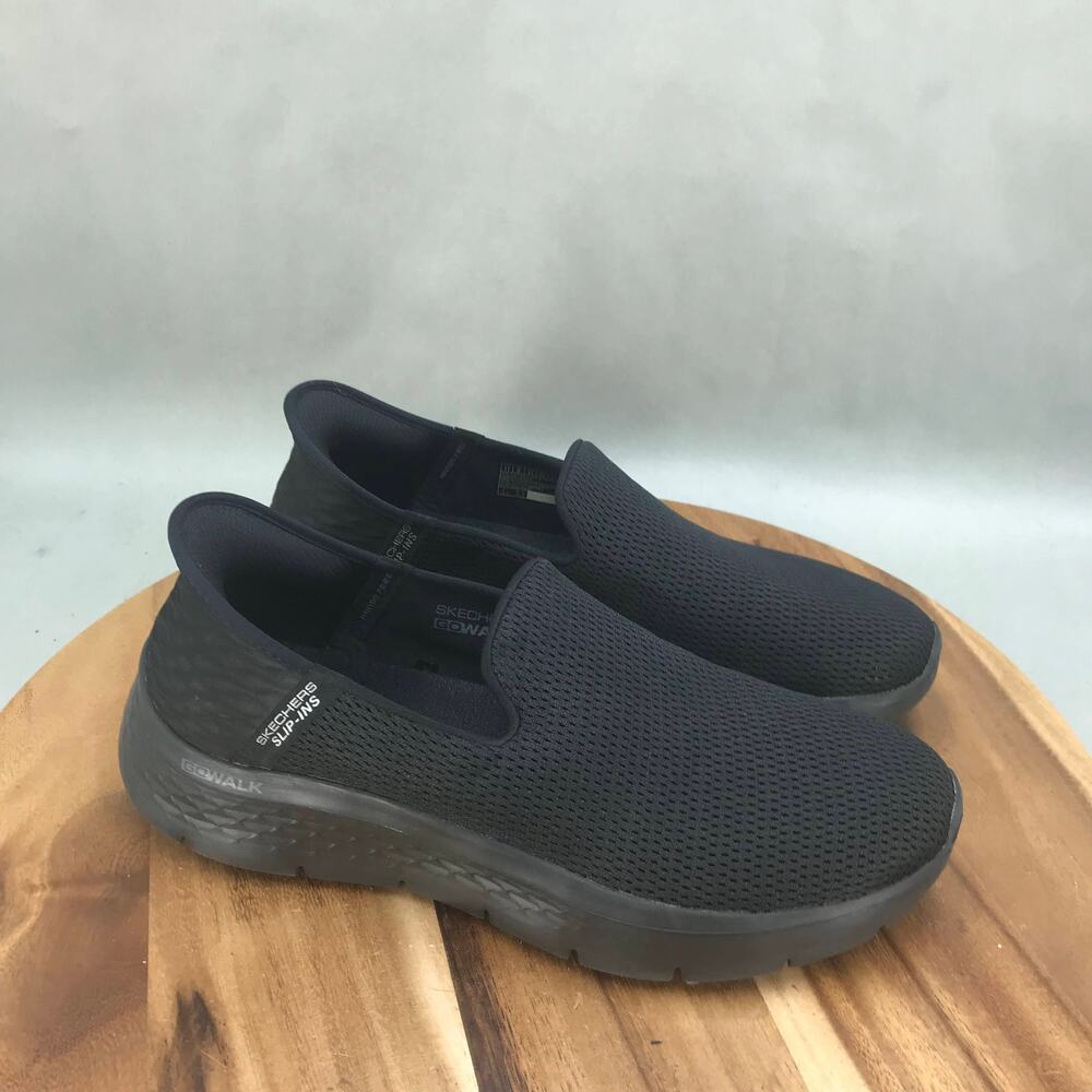 Skechers Slip Ins Go Walk Flex Relish Walking Shoes W… - Gem